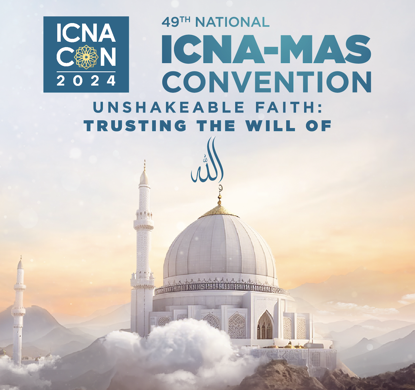 Programs - ICNA-MAS ANNUAL CONVENTION - Baltimore