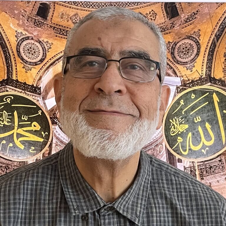 Speakers - ICNA-MAS ANNUAL CONVENTION - Baltimore